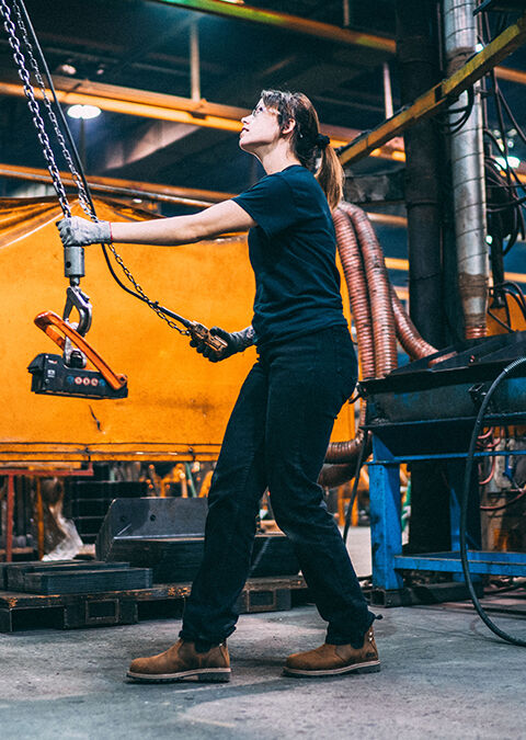 Work Safety, Outdoor, and Winter Boots | Kodiak Boots US