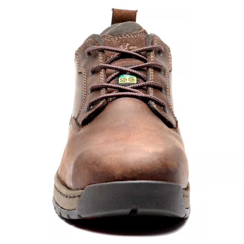 Men's Kodiak Montario Aluminum Toe Safety Work Shoe | Kodiak® Boots CA
