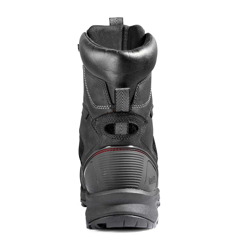 Men's Kodiak Ice Conqueror 8" Waterproof Composite Toe Winter Safety ...